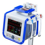 Non-Invasive, Continuous Blood Pressure & Hemodynamic Measurement