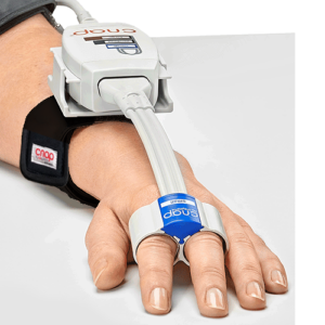 Syncope and Tilt Testing - CNSystems Medizintechnik GmbH